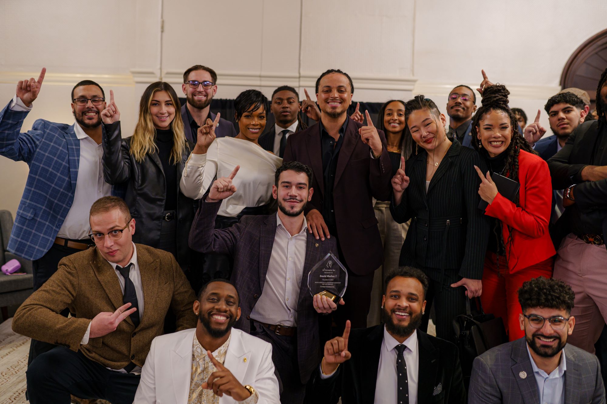 Contact - Catalyst Marketing & Management